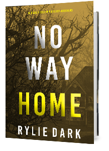 NO WAY HOME (BOOK #3)