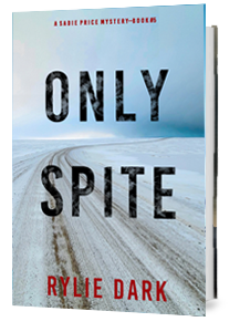 ONLY SPITE (BOOK #5)