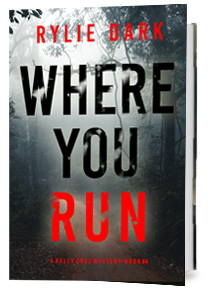 A KELLY CRUZ MYSTERY