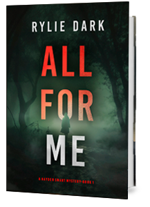 A HAYDEN SMART FBI SUSPENSE THRILLER SERIES